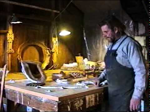 An Introduction To Blue Ox Millworks - YouTube