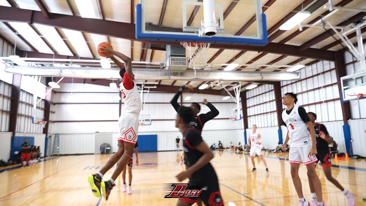 DJ Freeman 2021 | Team Griffin Closed Session | - YouTube