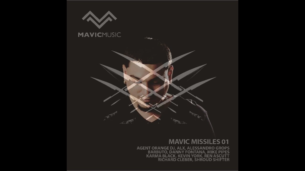 Kevin York - Space [Mavic Music] - YouTube