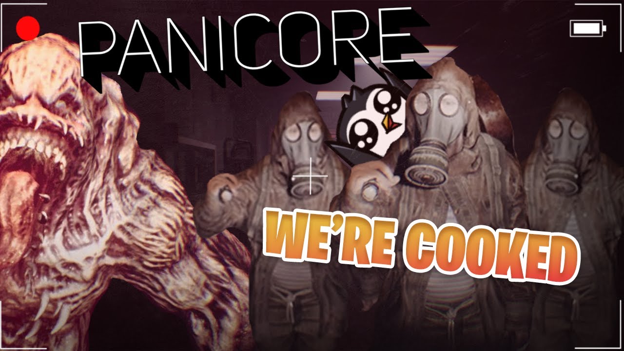 PANICORE FUNNY MOMENTS W/ BoboChulo, LoveVanni, and BOBBEH808 - YouTube