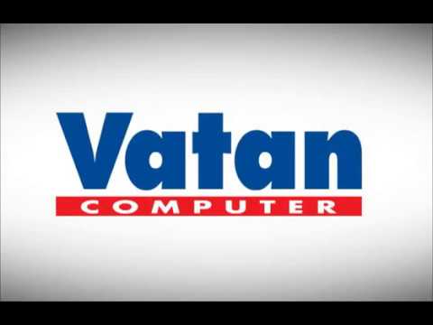 Vatan Bilgisayar İş Bilgisayarda Yapılır Reklamı