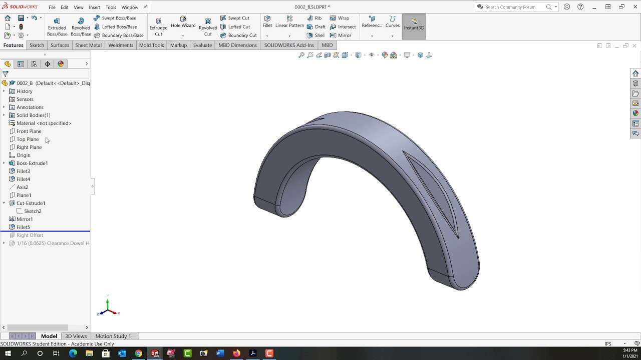 Roll Back Bar - YouTube