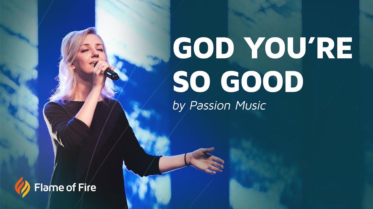 God You're So Good | FFM Worship - YouTube