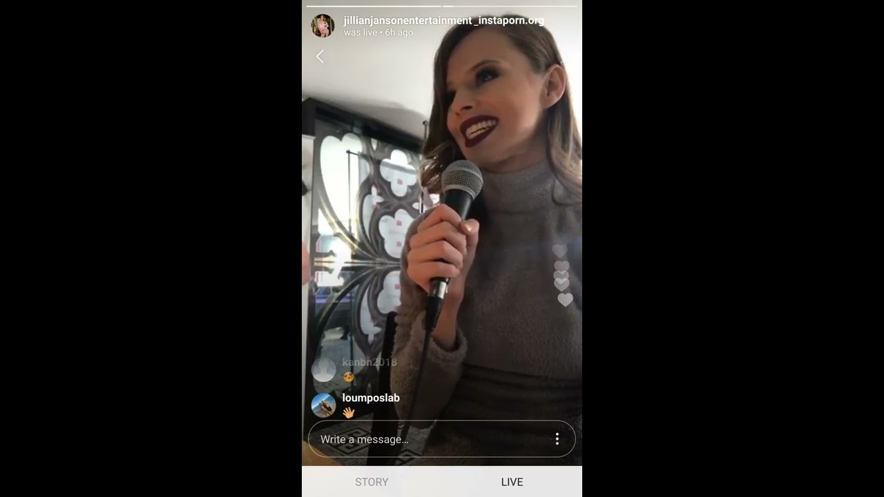 Pornstar Jillian Janson At Adult Entertainment Expo Youtube