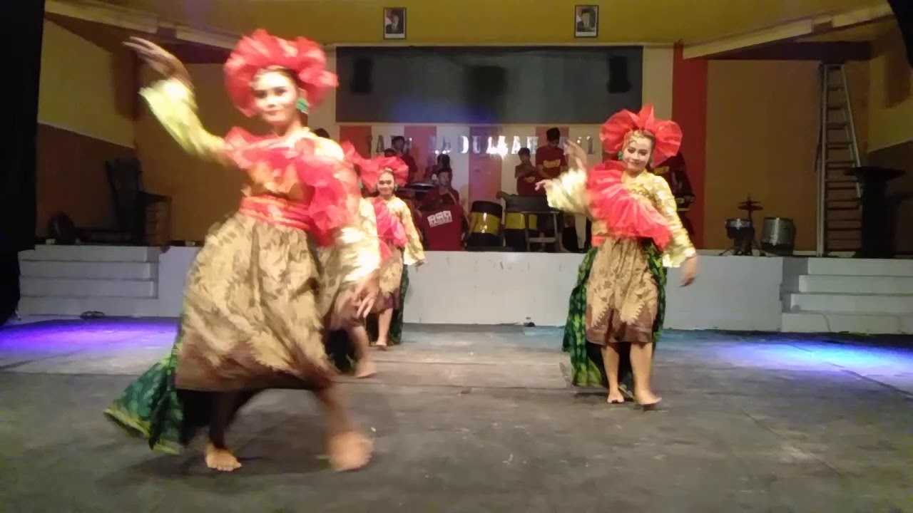 POTRE PAYUDAN TIMUR - YouTube