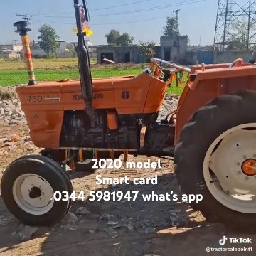 FIAT 480 model 2020 Smart card copy all punjab - YouTube