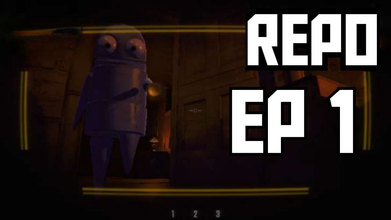 (Repo) with friends 1 (the kidnaping) - YouTube