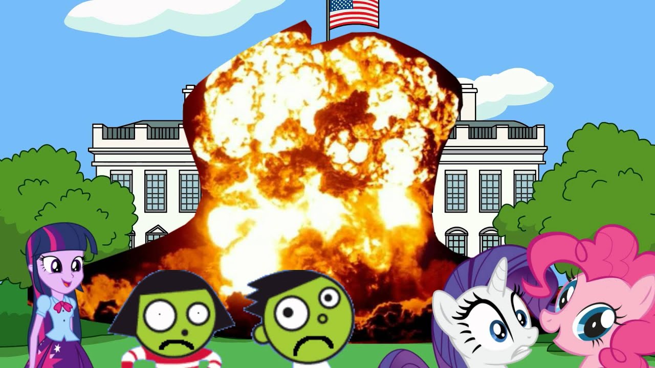 Comedy World Mario MLP FIM Gravity Falls Business Friendly Crazed Dash ...