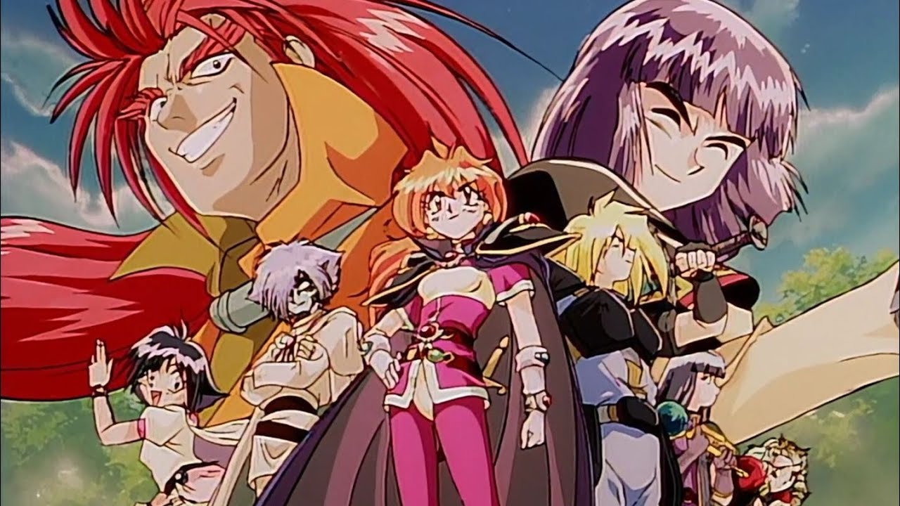 Give A Reason - Slayers NEXT OP Latino (Cover by Ai-StepStar⭐) - YouTube