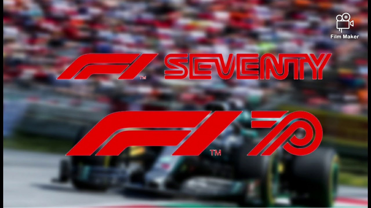 F1 Theme: Build up and Starting Grid HEROIC VERSION - YouTube