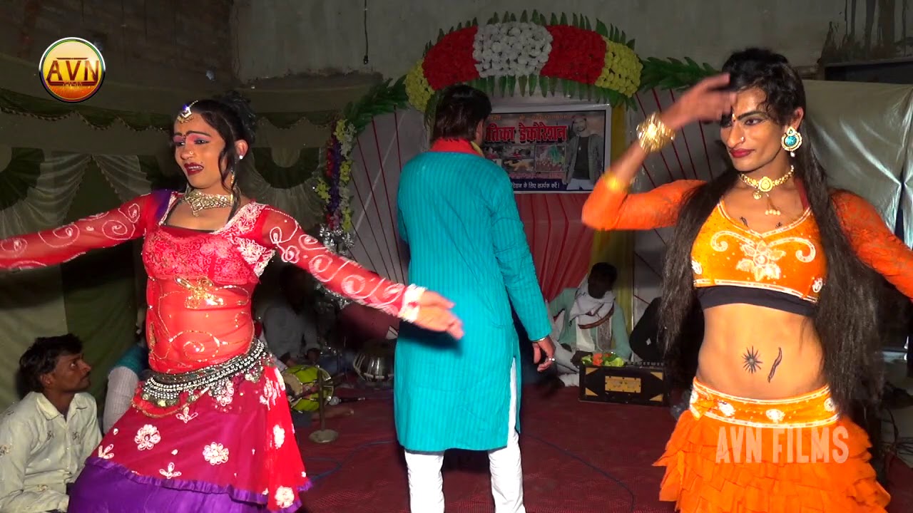 Bhojpuri chaita program video - YouTube