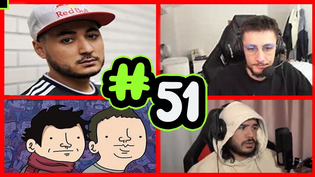 NATEOS SE FAIT ÉTRANGLER EN LIVE ! [BEST OF TWITCH MINECRAFT FR LIVE ...