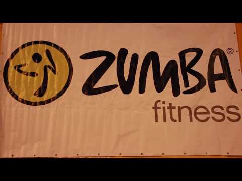 Zumba Party Kiev* Mi Chica-Sexy* by Vira Varfolomieva & Ulia Shikina