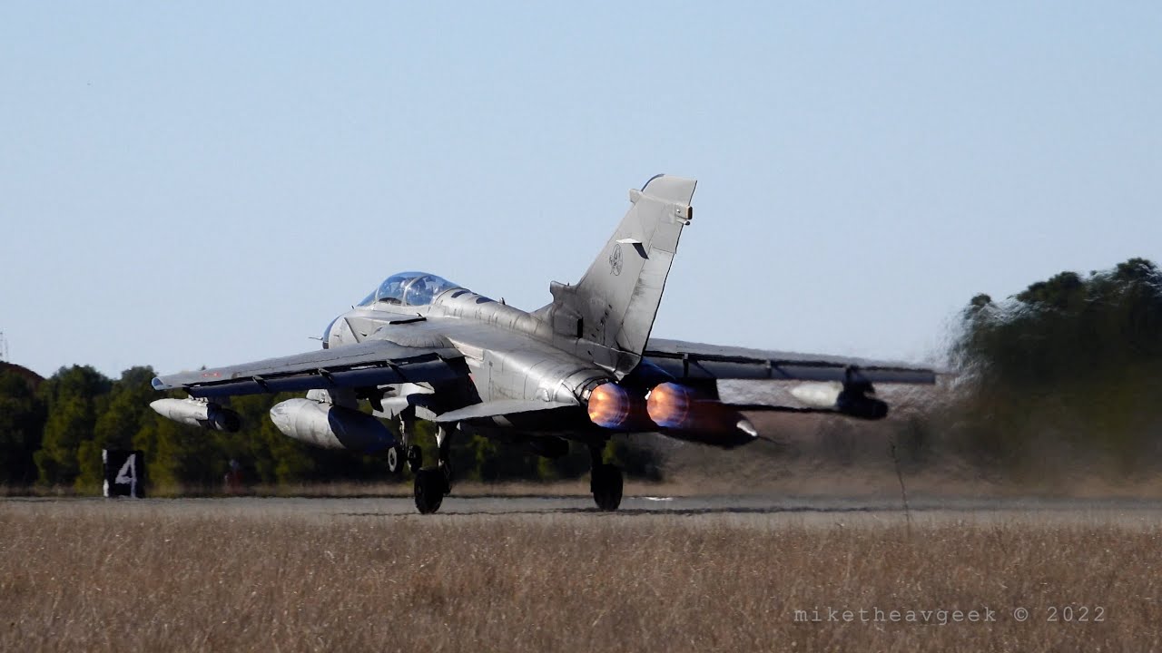 [4K] NATO PILOTS - Mission Launch - TLP 2022-1 - YouTube