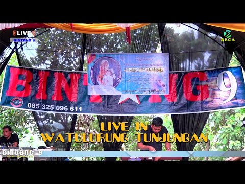 Live Streaming BINTANG 9 Acara Selapanan ALVARO NUR RAMADHAN ...