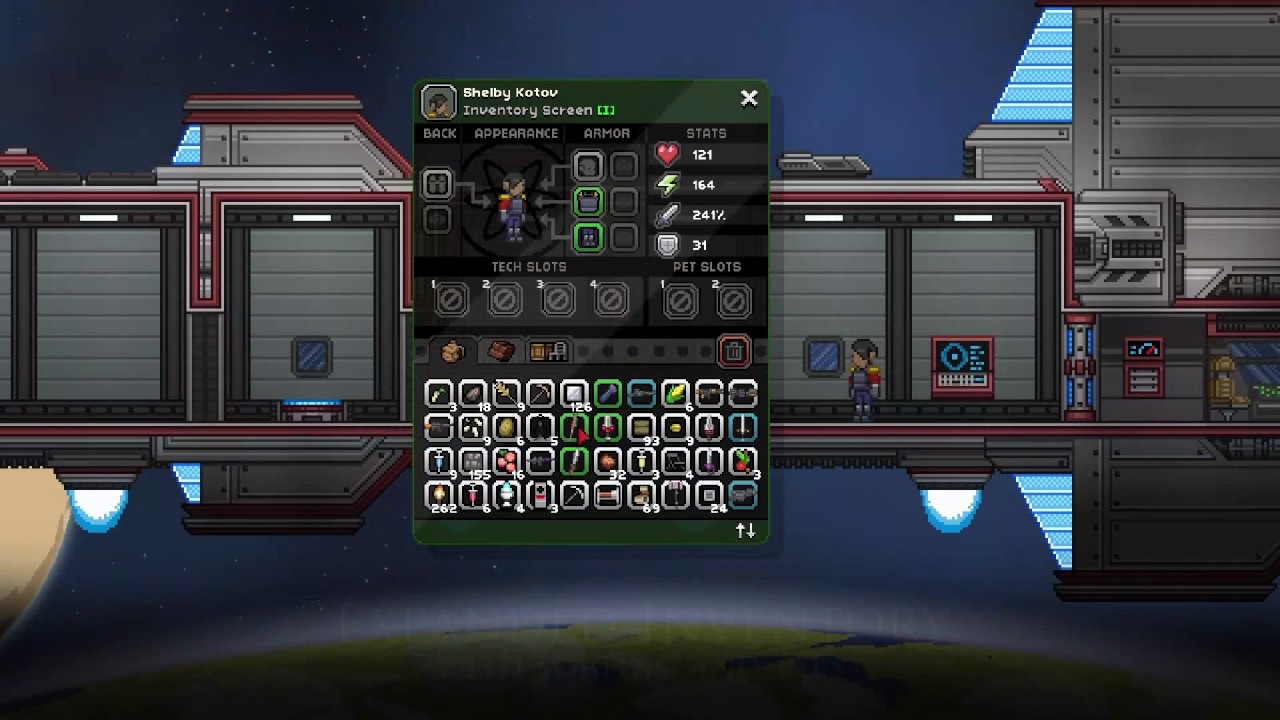 Download Starbound - YouTube