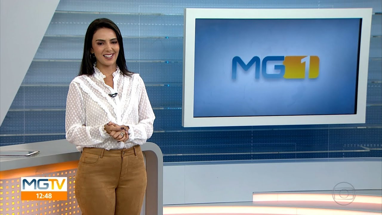 Encerramento do "MG1" com Mara Pinheiro - Edição de 27/10/2018 - YouTube
