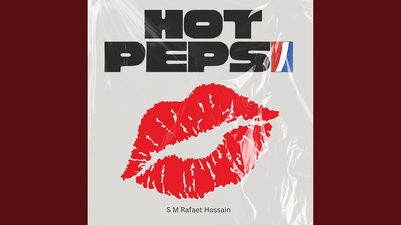 Hot Pepsi | HQ Audio | Sexy Romantic Song - YouTube