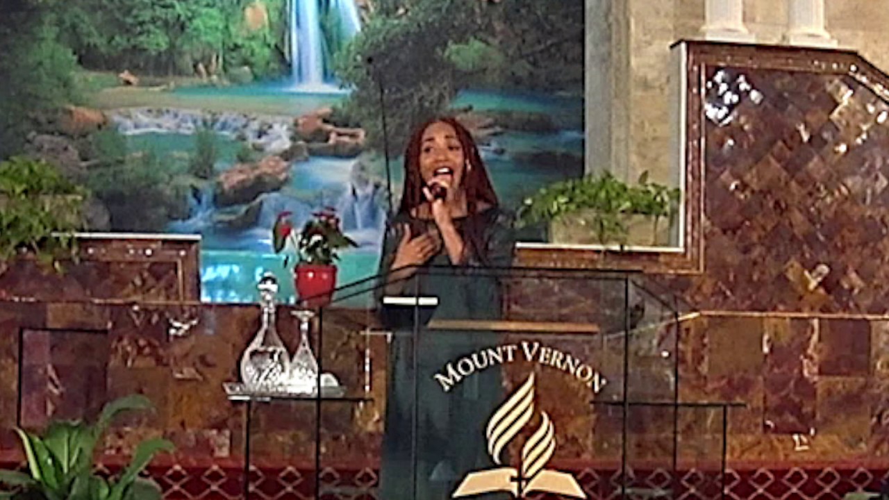 Be Very Sure Your Anchor Holds - YouTube