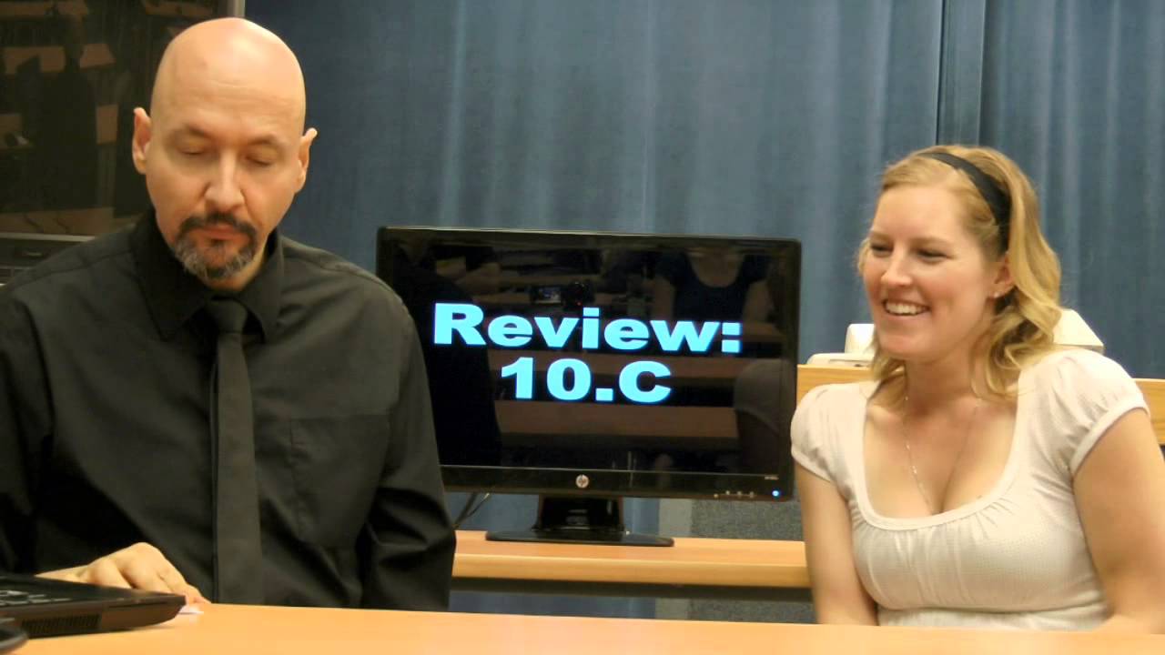 American Sign Language (ASL) Lesson 10 (Version 2) (Sarah) - YouTube