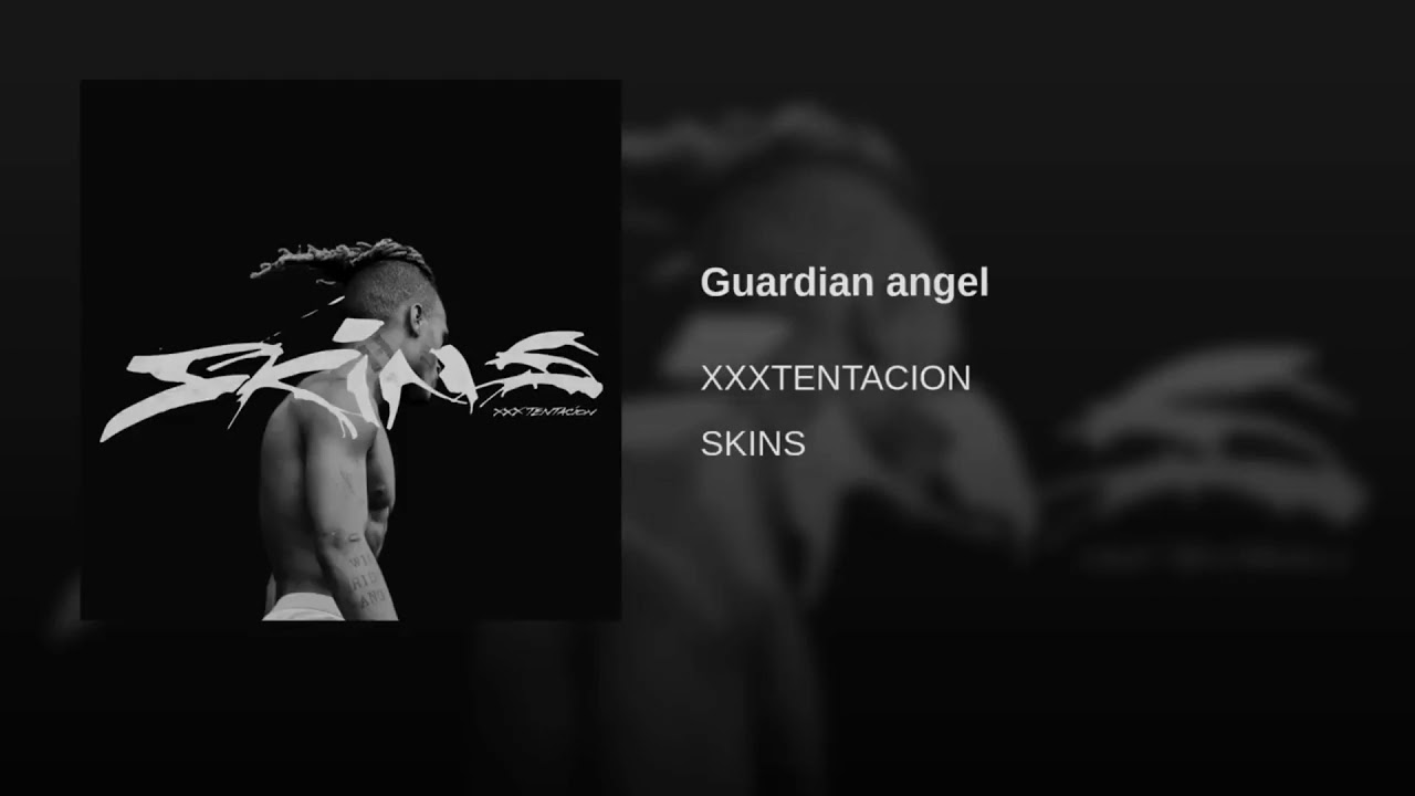 XXXTENTACION- Guardian Angel(official audio) - YouTube