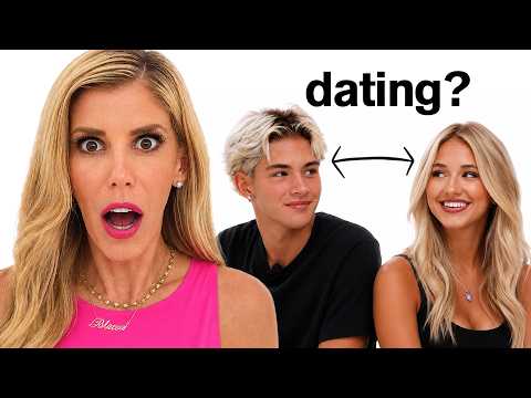 10 Teens vs 1 Secret Imposter