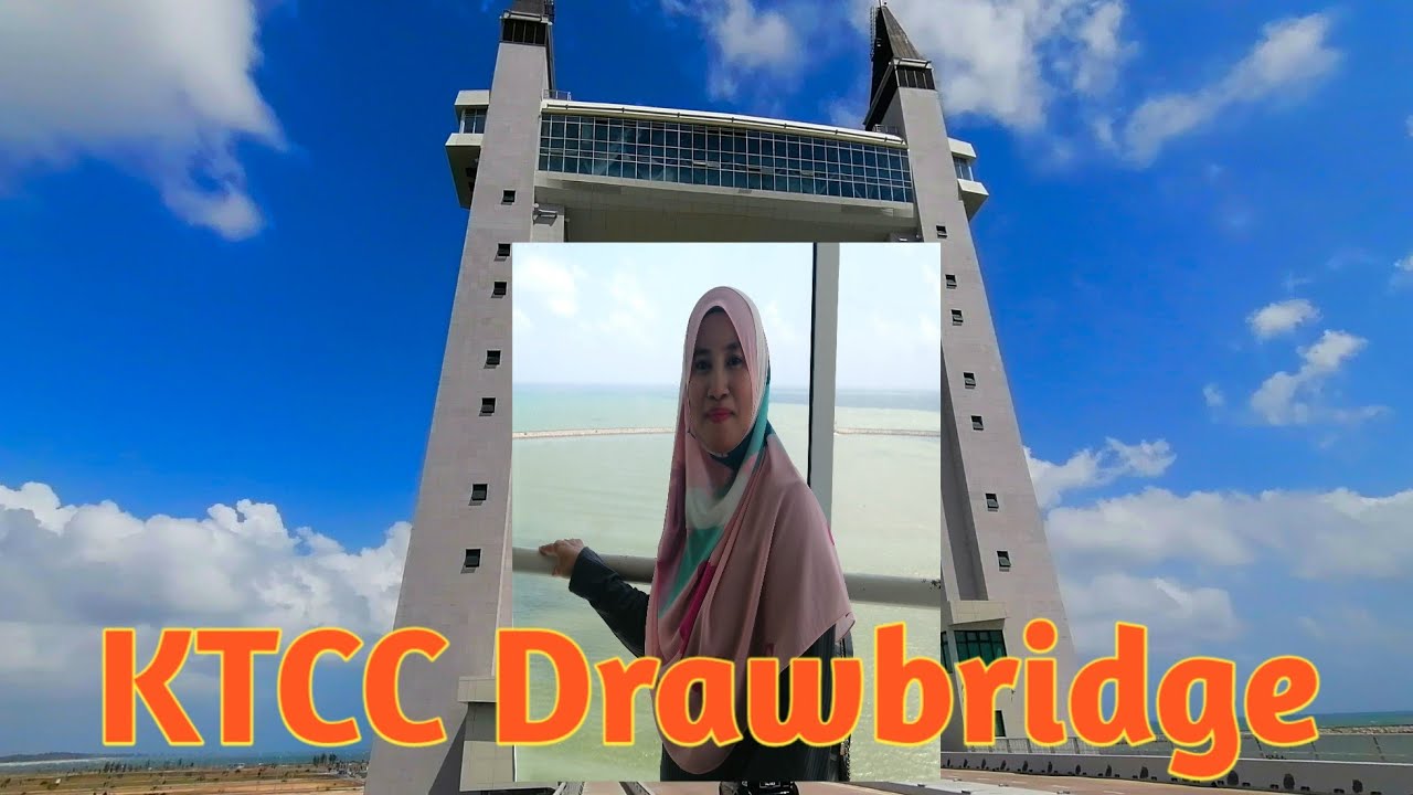 Vlog KTCC Drawbridge 💗 Rozu Style - YouTube