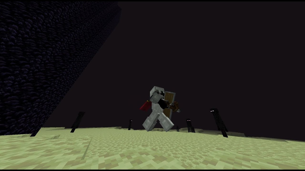 Zagranie roku- Minecraft - YouTube