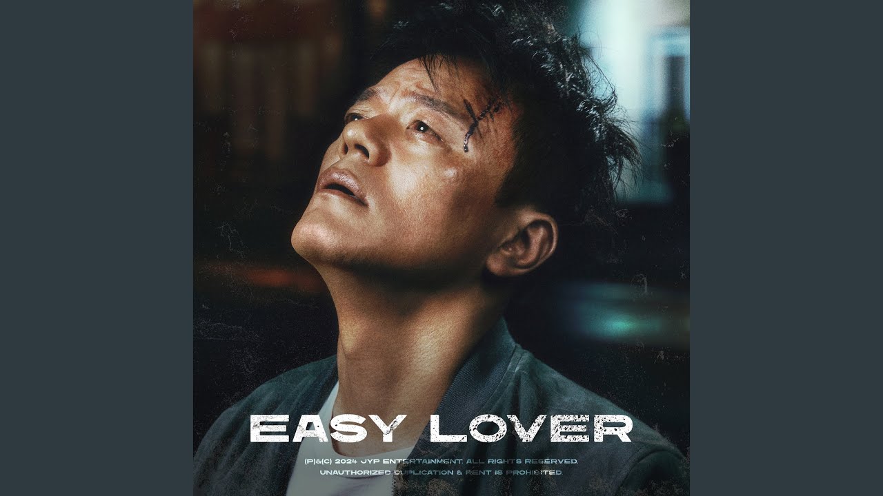 Easy Lover (아니라고 말해줘) - YouTube