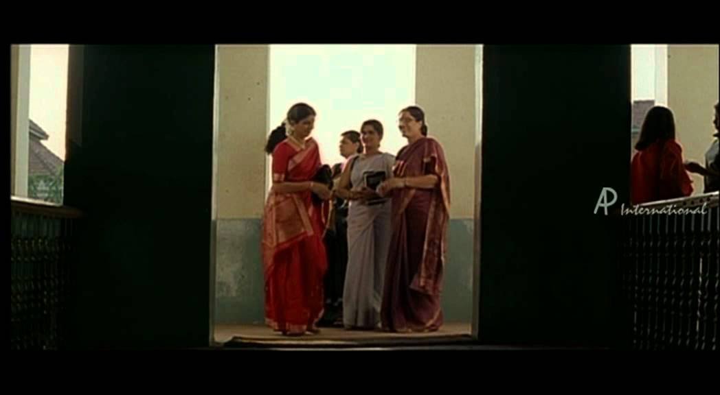 Snegithiye - Tabu inquiries about Ishita - YouTube