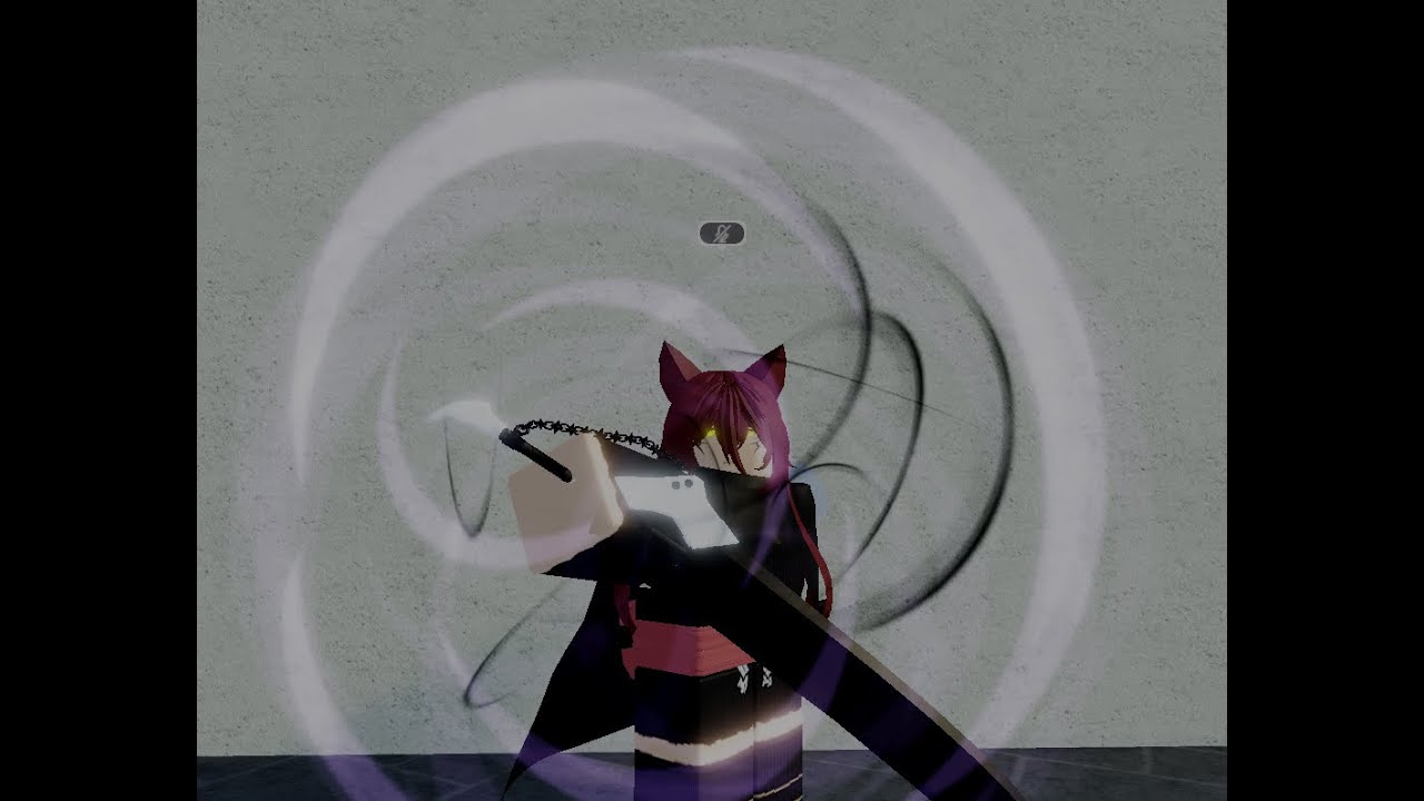 TYPE://SOUL Confusion Shikai Overview - YouTube