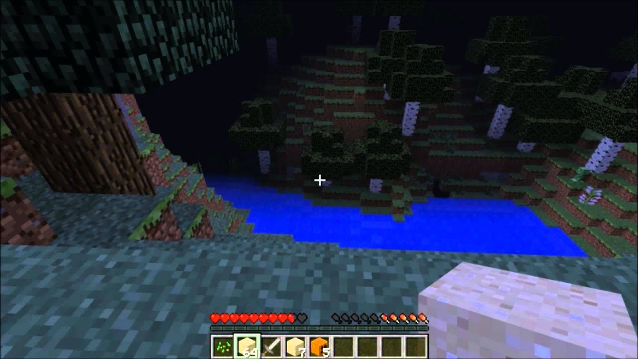 Minecraft Weekend Survival 2 - YouTube