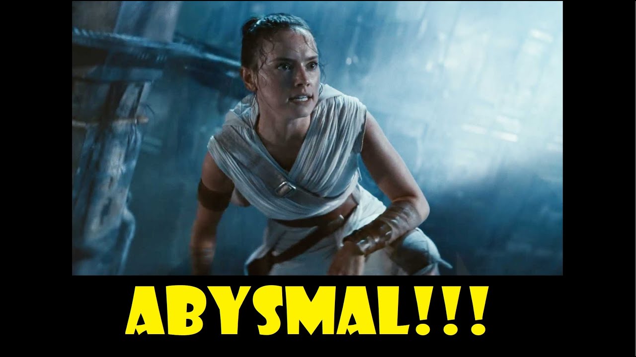 Star Wars: The Rise of Skywalker Review – A Disjointed and ...