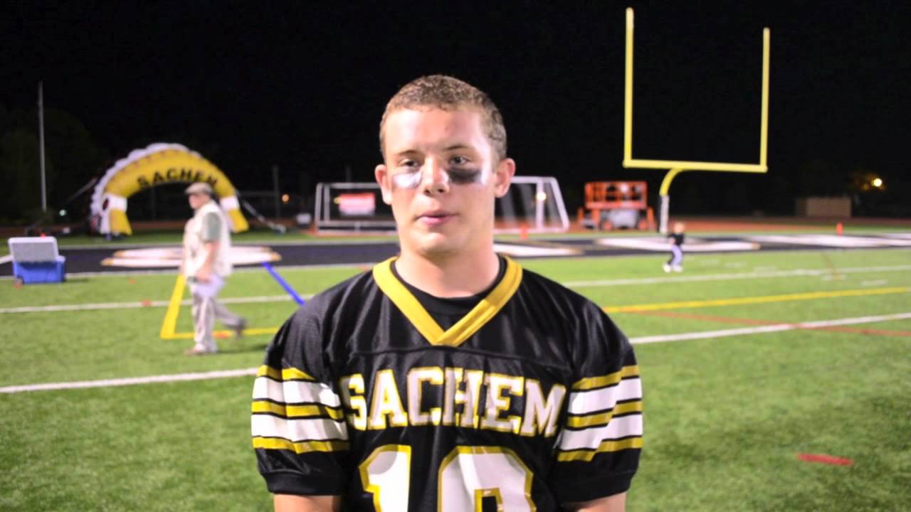 Bryan Morris kicks first career field goal.mov - YouTube