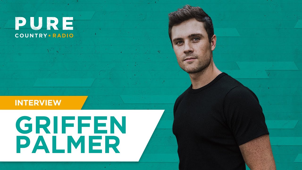 Griffen Palmer on his debut album "Unlearn", writing music from ...