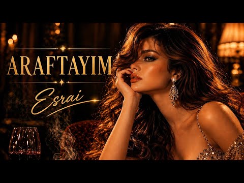 Araftayım – 70’ler Anadolu Rock | Psychedelic Türkçe Şarkı (Official Video)