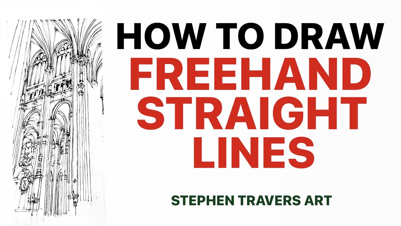 How To Draw Freehand Straight Lines Easy Straight Lines Without A how-to-draw-freehand-straight-lines-easy-straight-lines-without-a