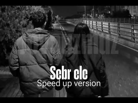 Sebr ele - speed up version #speedsong 