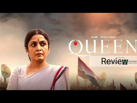 Queen web Series - YouTube