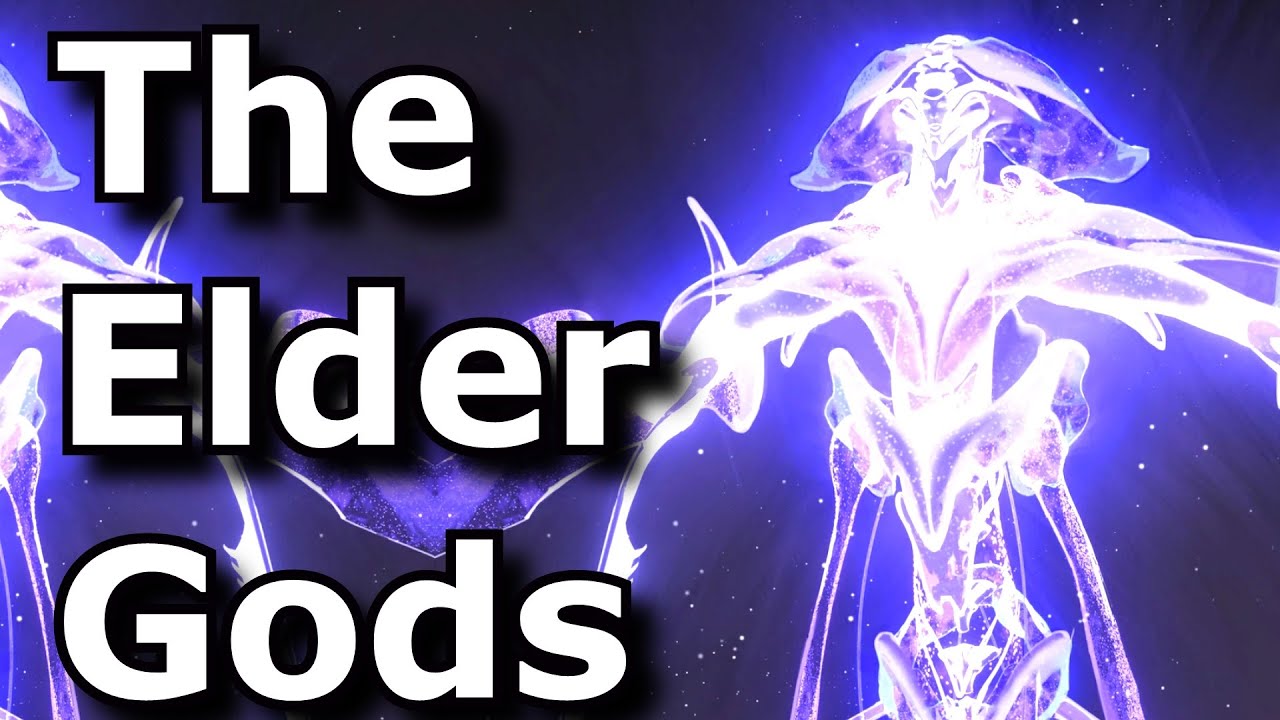 The complete story of Halo: The Precursors - YouTube