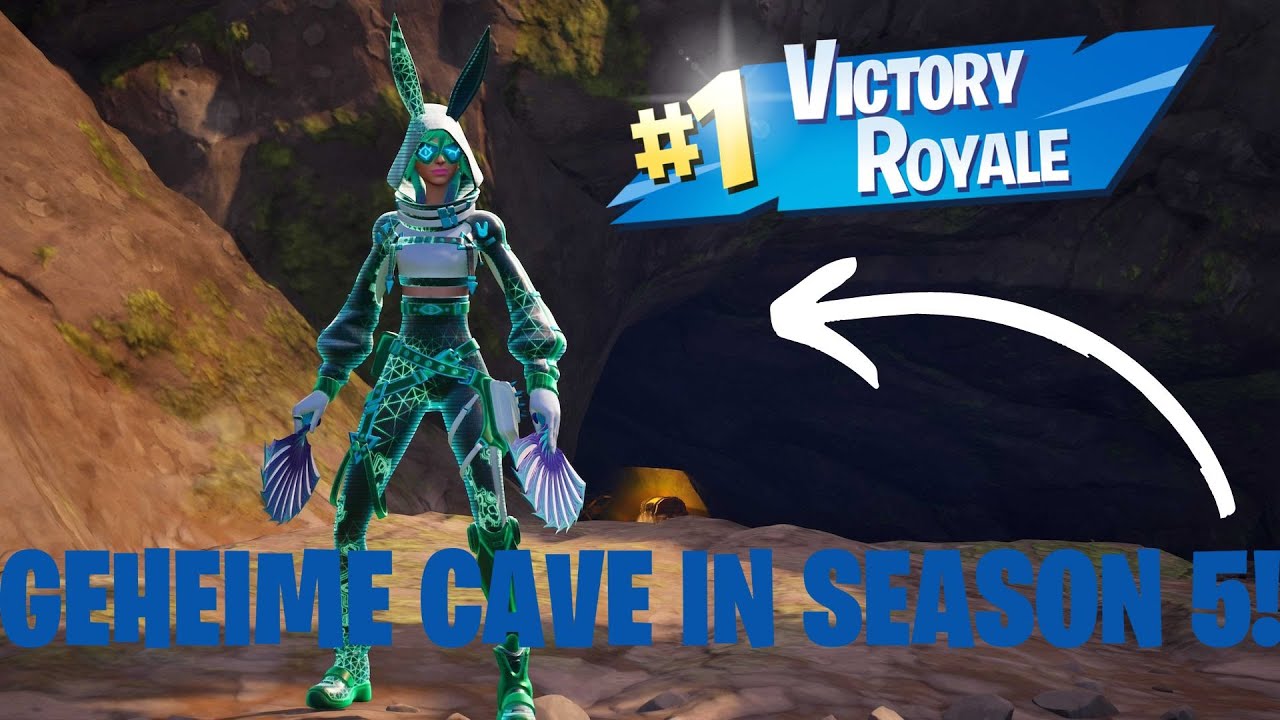 GEHEIME LOCATIE IN FORTNITE - YouTube