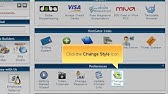 cPanel Tutorials - YouTube