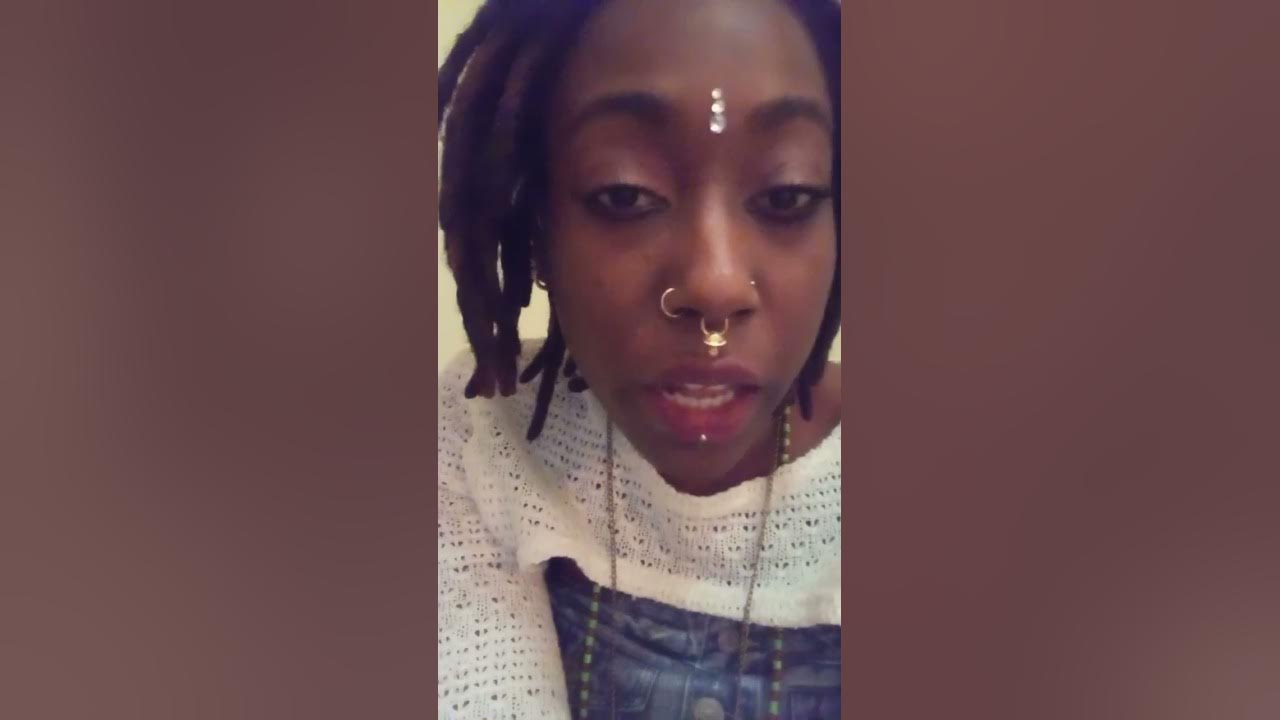 Hair like sheep wool - YouTube