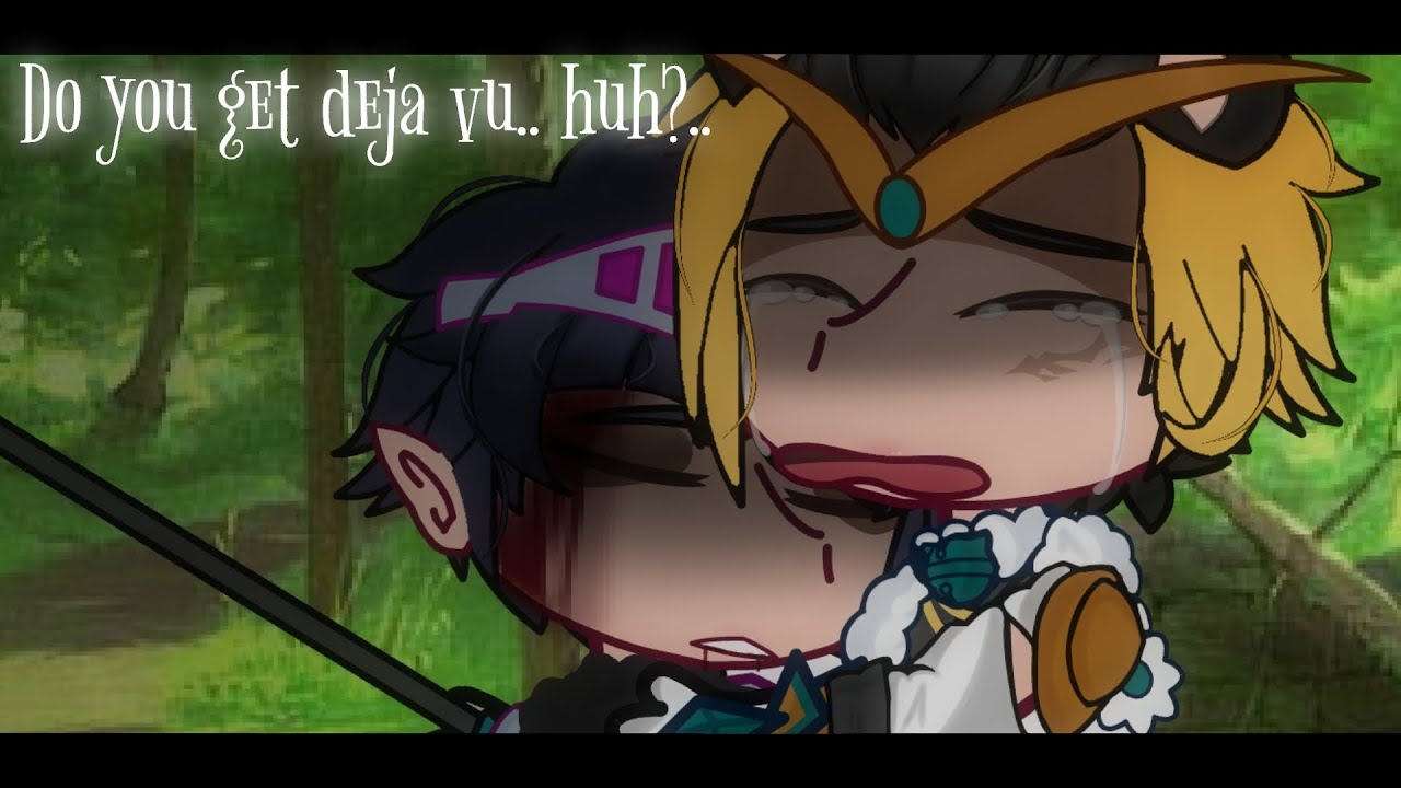 💔┊𝙳𝚘 𝚢𝚘𝚞 𝚐𝚎𝚝 𝚍𝚎𝚓𝚊 𝚟𝚞.. 𝚑𝚞𝚑?..┊🥀 || 𝗕𝗹𝗼𝗼𝗱 & 𝗞𝗼𝗴𝗮𝗚𝗼𝘀𝗵𝗶 𝗔𝗻𝗴𝘀𝘁 || 𝗛𝗮𝗶𝗸𝘆𝘂𝘂 ...