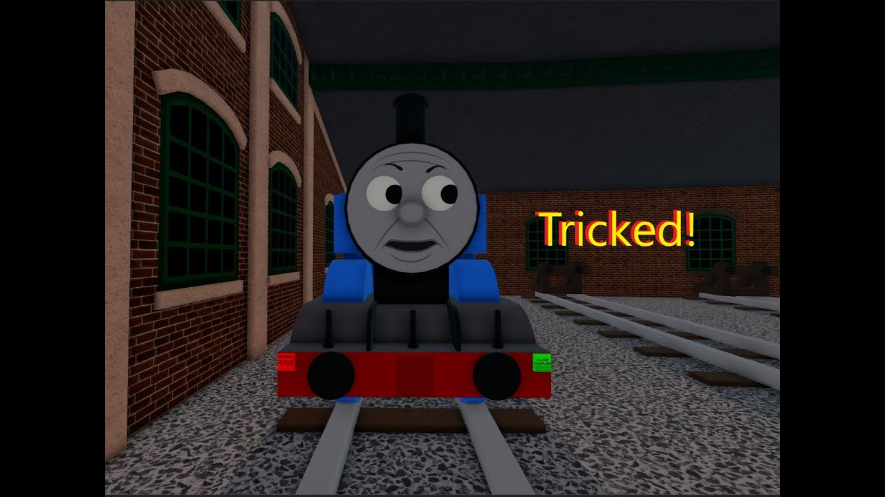 Tricked Youtube