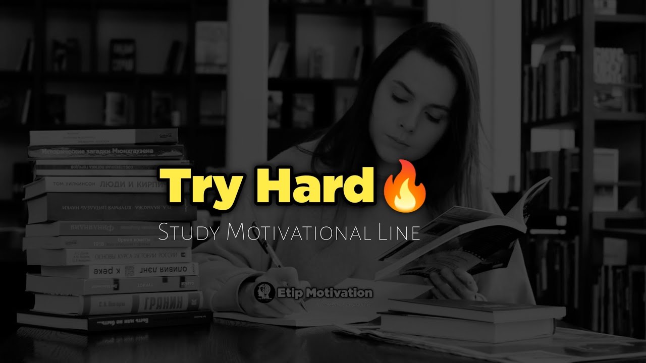इसे सुनो🔥Best Study Motivational Line 📚 Powerful Motivation For ...