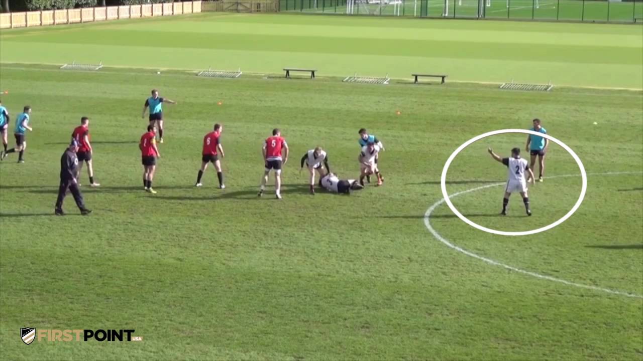 Connor Moylan - Rugby Scholarship Video - 15/06/2016 - YouTube