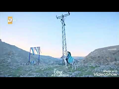 Miran ve Reyhan İkimizde Bilemedik Kıymetini klip
