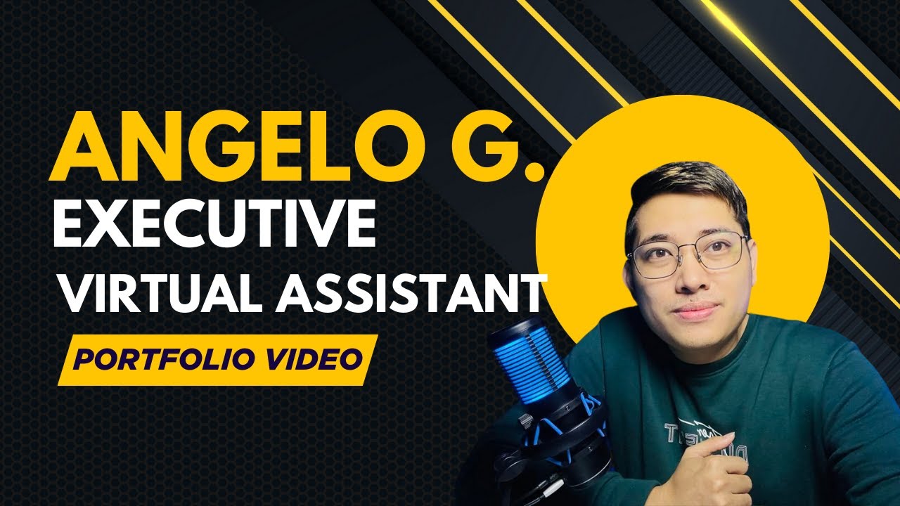 Lead Generation - MVA @ Surge Marketplace - YouTube