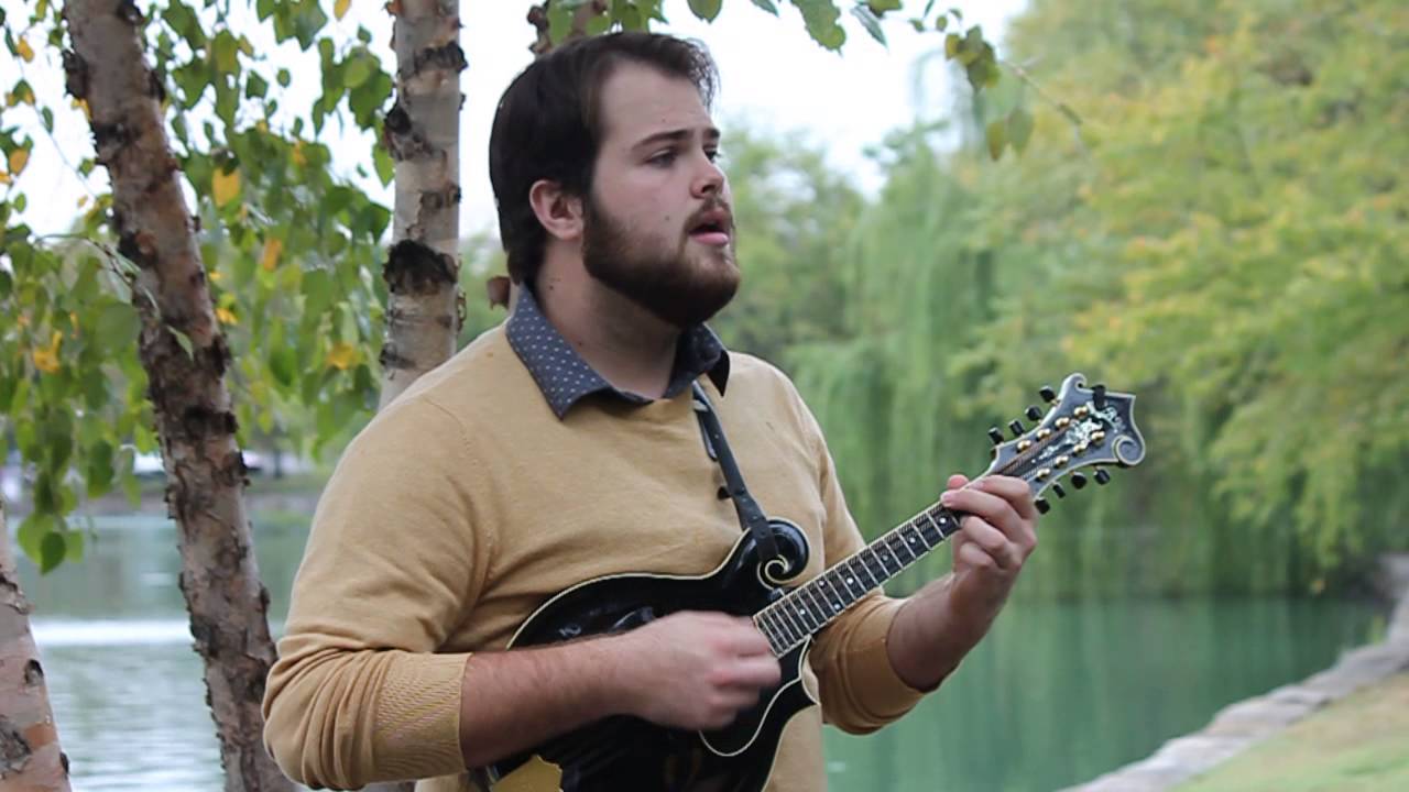 Caleb Edwards, "Love In Our Sights" - YouTube
